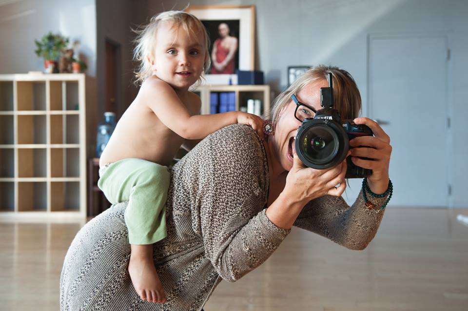 Jade Beall réconcilie les femmes avec leur image, et leur corps ...